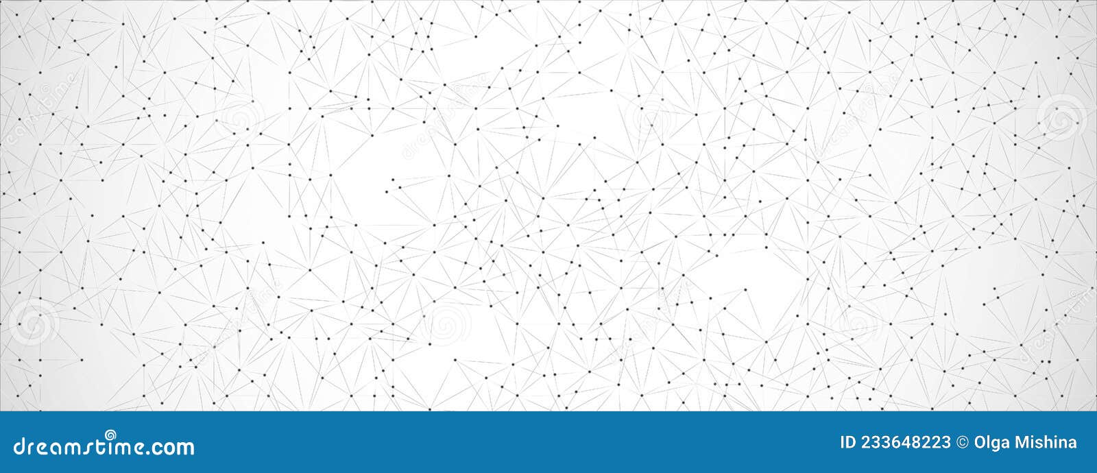 Halftone Abstract Background. Vector Design Information Grid. Texture ...