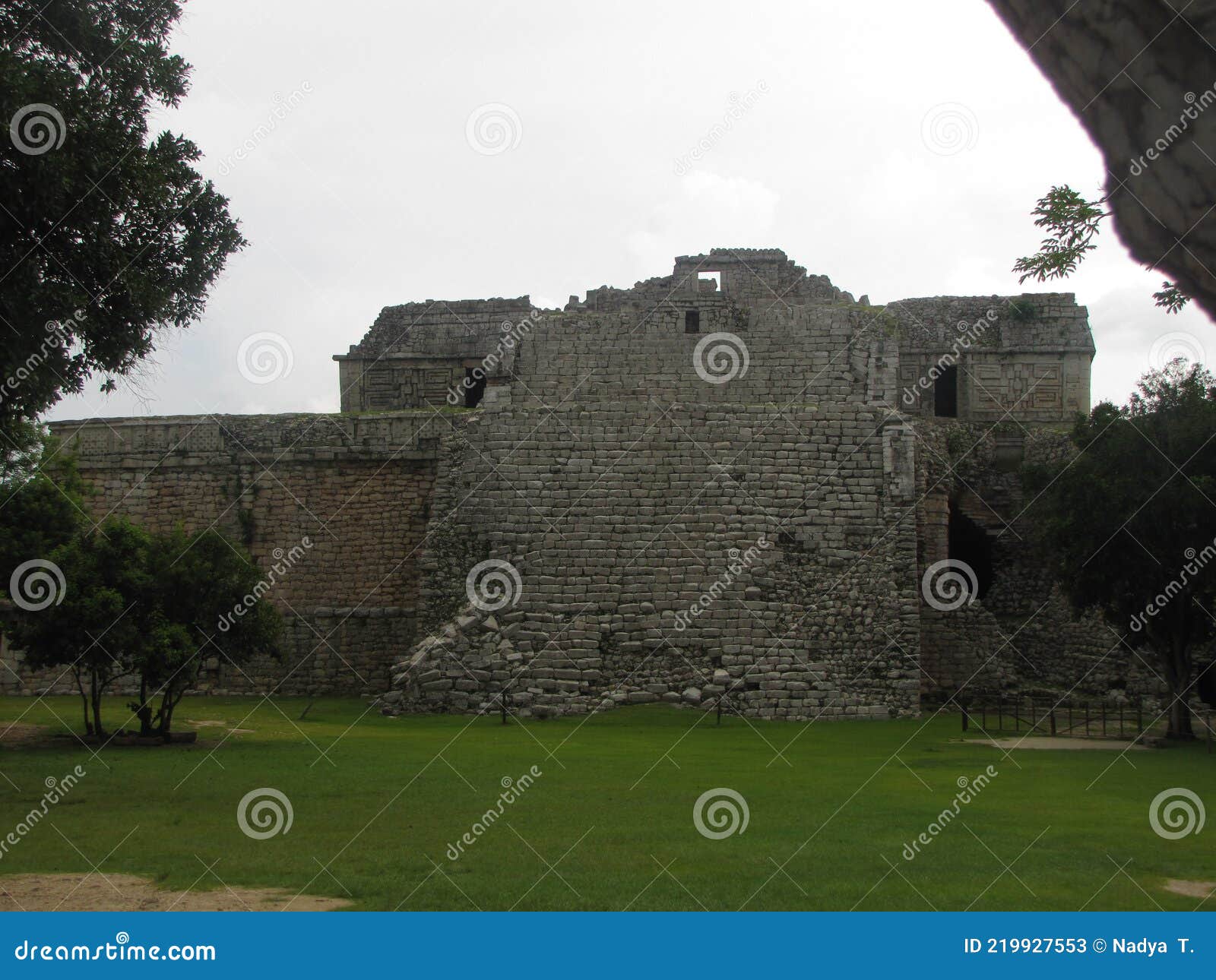 The Holiday in Mexico. Cancun Stock Image - Image of latinamerica ...