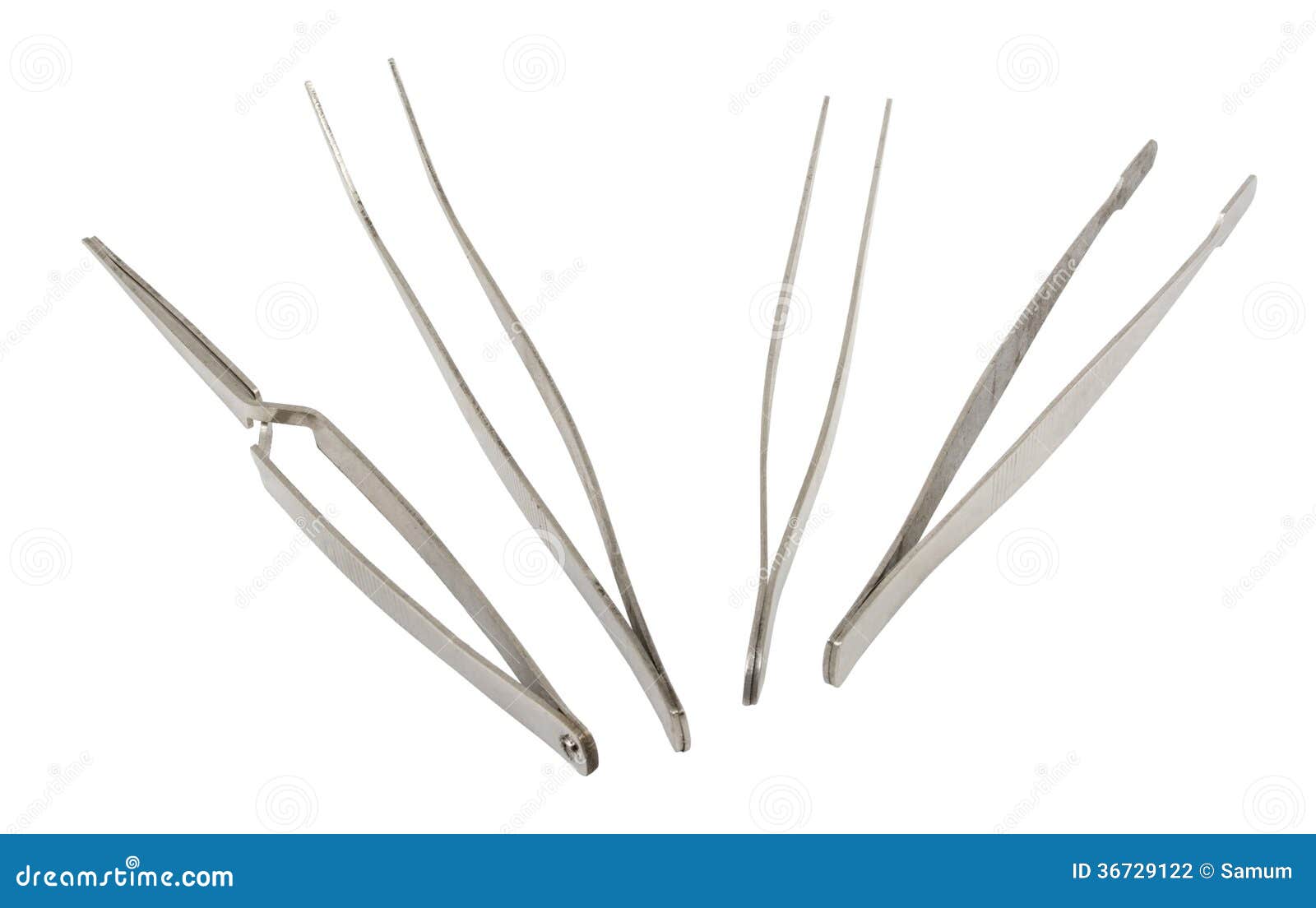 一套pincette 库存照片. 图片 包括有 特写镜头, 设备, 夹子, 指甲盖, 查出, 不锈, 用品 - 36729122