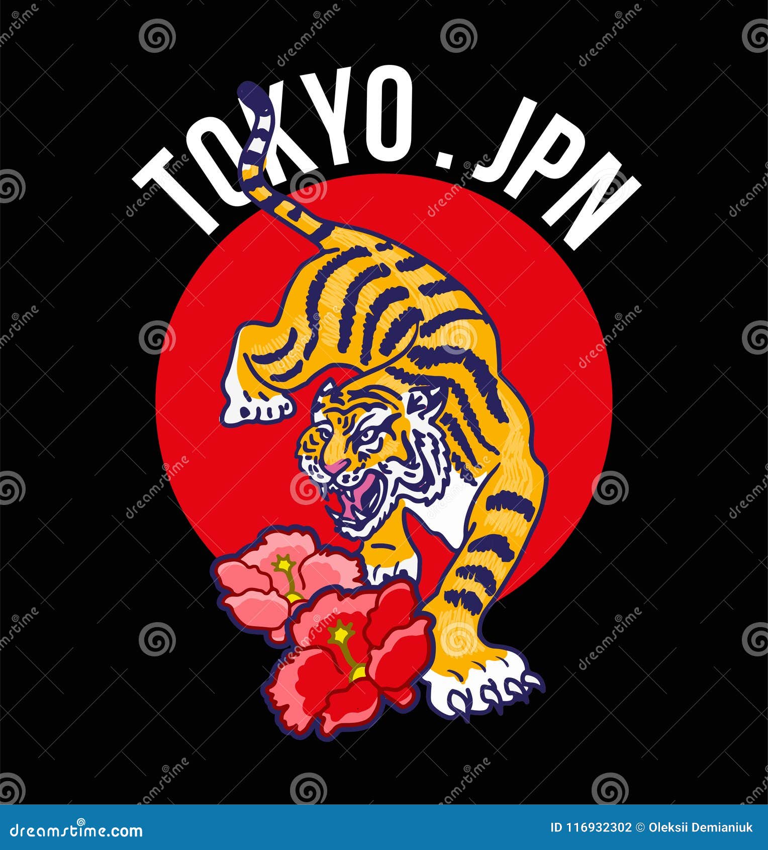 东京JPN 向量例证. 插画 包括有 圈子, 象征, 要素, 日语, 衬衣, 次幂, 红色, 艺术, 衣裳 - 116932302