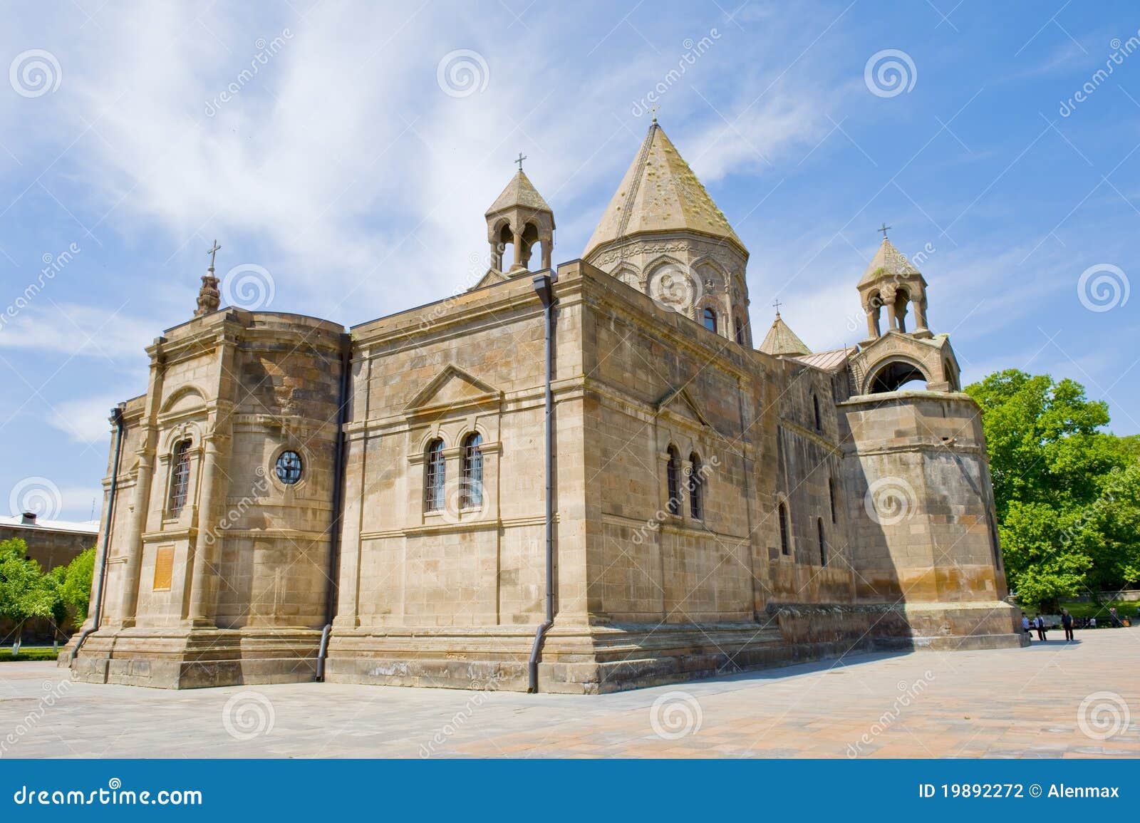 大教堂echmiadzin 图库摄影片. 图片 包括有 的臂章, 水平, 布琼布拉, 扶手椅子, 峰顶, 橙色 - 19892272