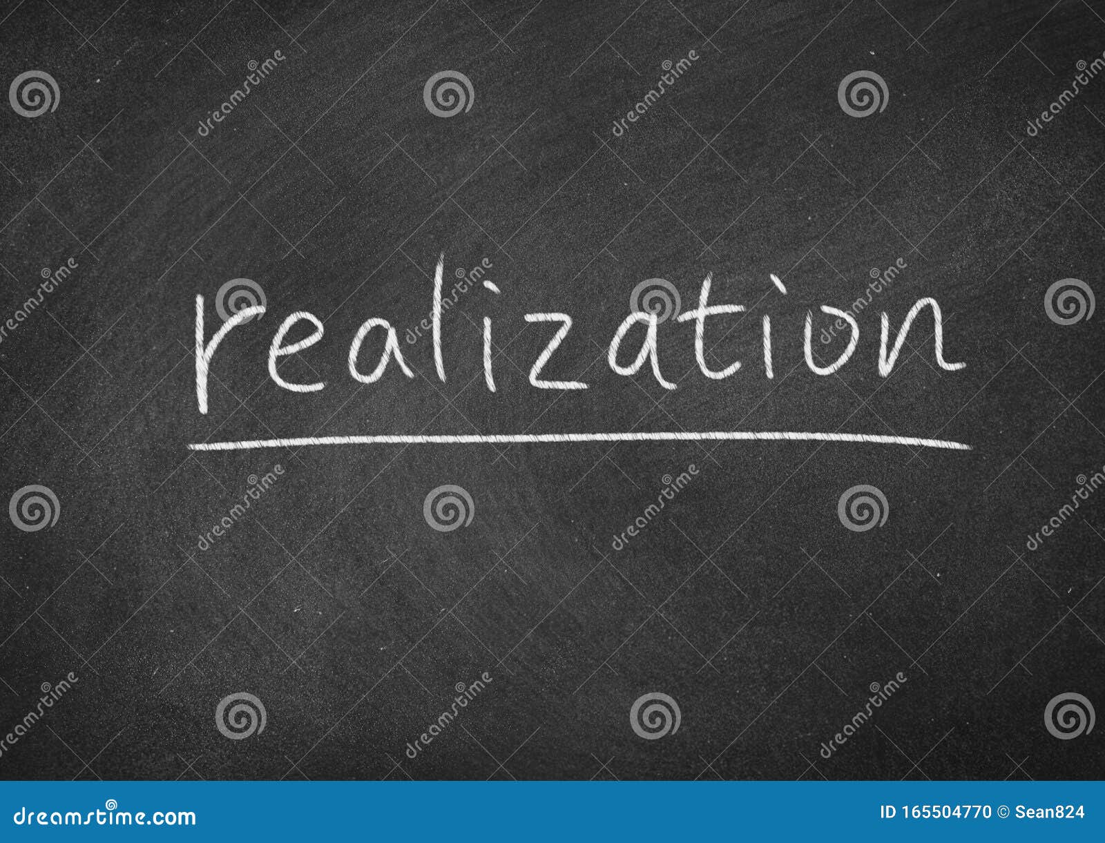 Realization 库存照片. 图片 包括有 黑板, 白垩, 认识, 概念, 抽象, 教育, 背包 - 165504770