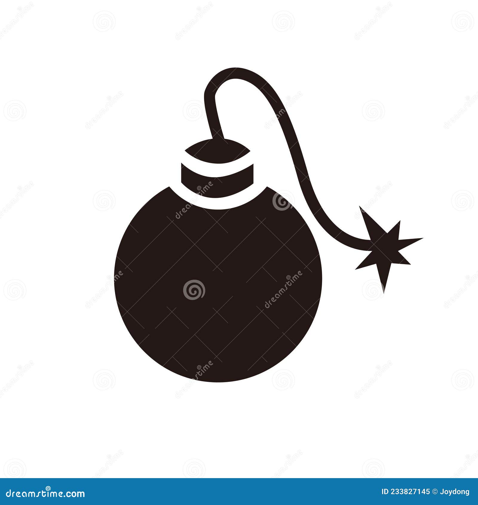 Flammable Icon, Explosive Icon Stock Illustration - Illustration of ...