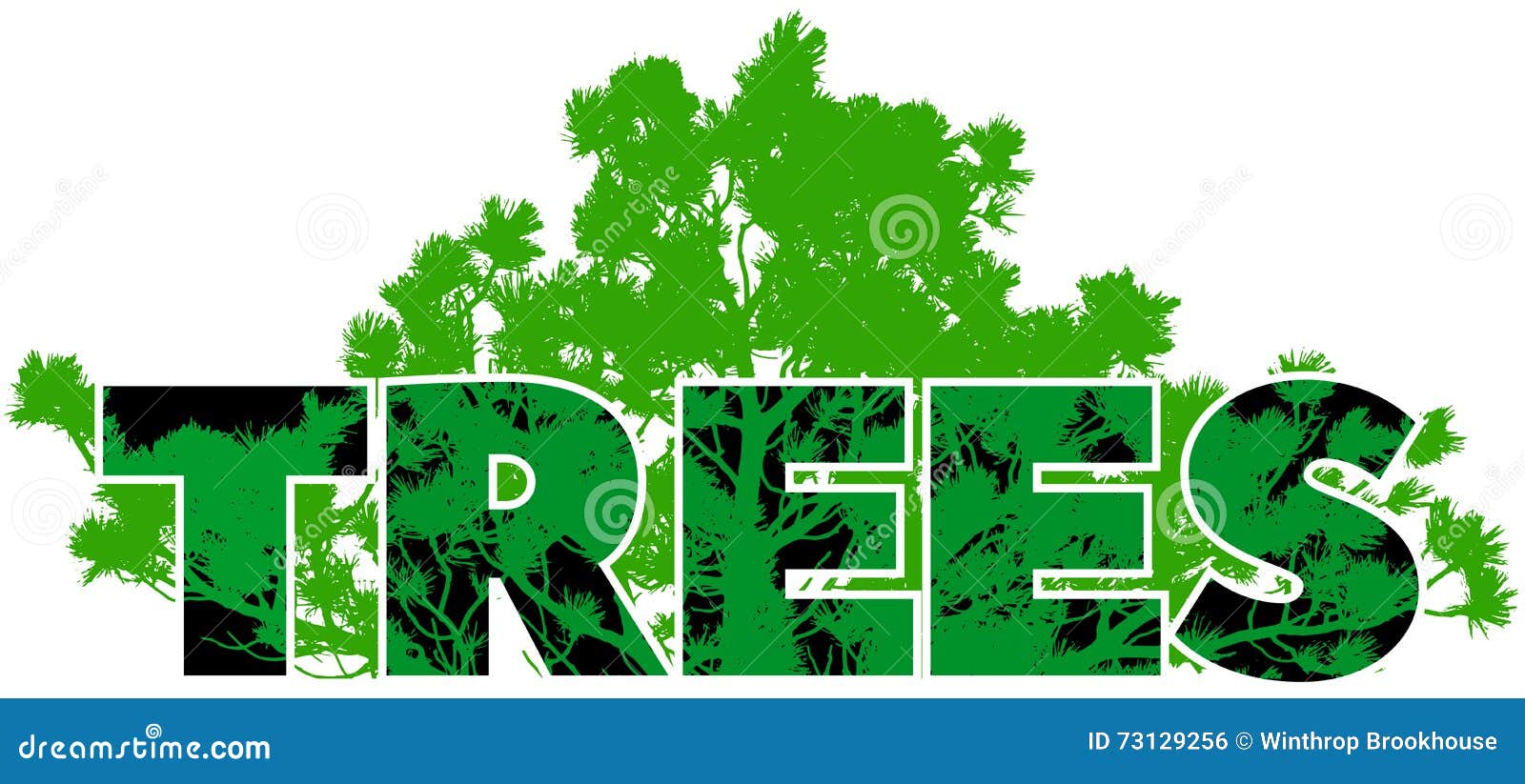 Trees Word Definition at Edward Cramer blog