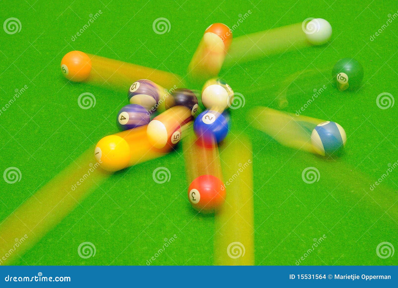 Pool balls 库存照片. 图片 包括有 细分, 五颜六色, 比赛, 固定, 客栈, 颜色, 气球 - 15531564