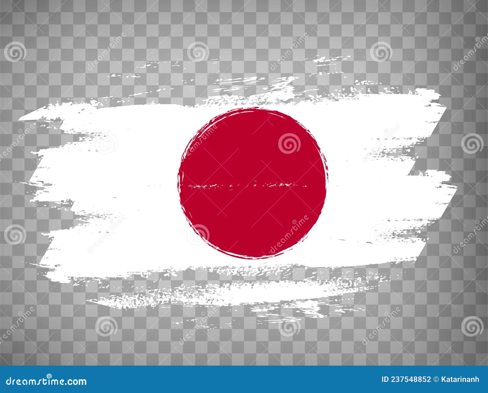 用笔划划日本国旗. 透明背景中的日本国旗 向量例证. 插画 包括有 钞票, 新建, 等高, 设计, 图象 - 237548852