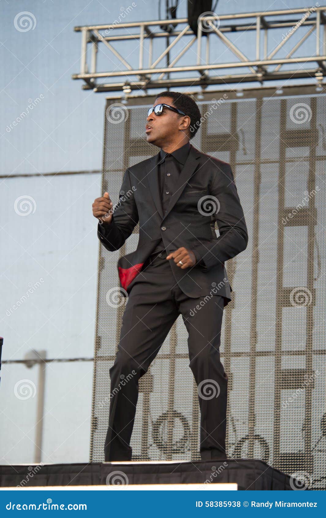 肯尼Babyface Edmonds 编辑类库存照片. 图片 包括有 演艺人员, 音乐, 音乐会, 性能 - 58385938