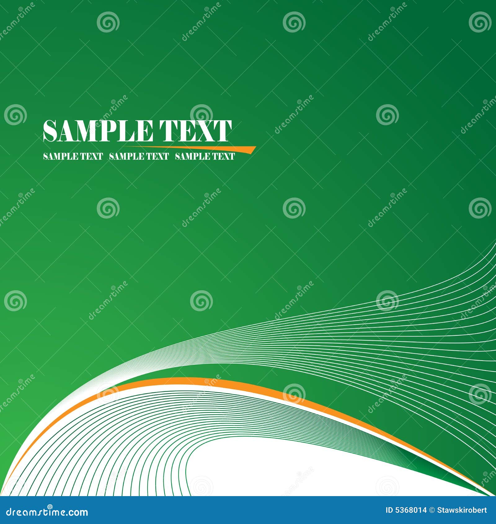 Background 向量例证. 插画 包括有 叶子, 增长, 要素, 典雅, 例证, 装饰, 浪花, 减速火箭 - 5368014