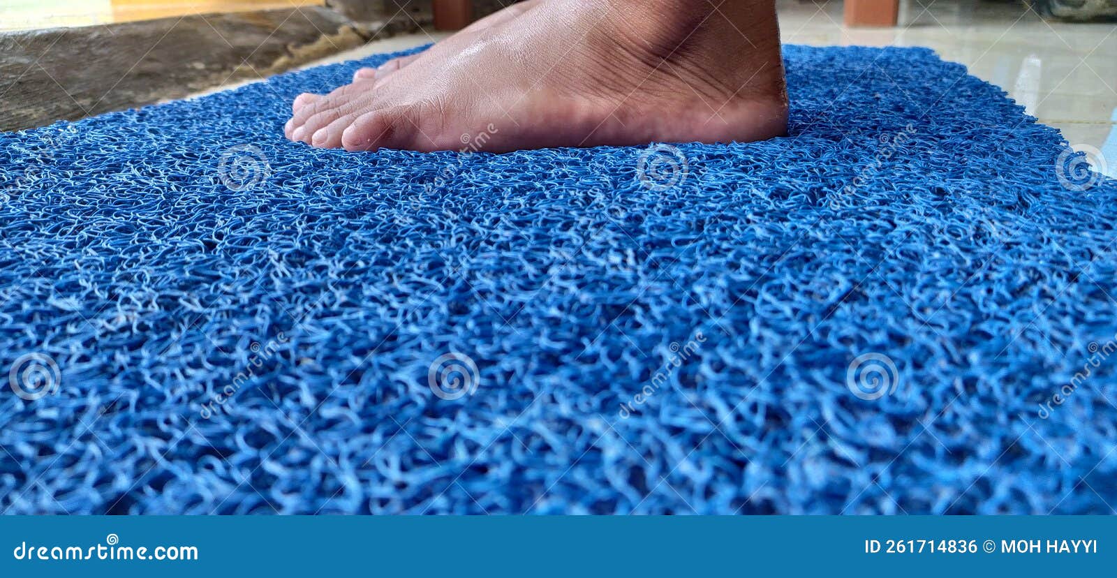 The foot step 库存照片. 图片 包括有 蓝色, 地板, 鞋类, 纺织品, 犰狳, 手指, 紫色 - 261714836