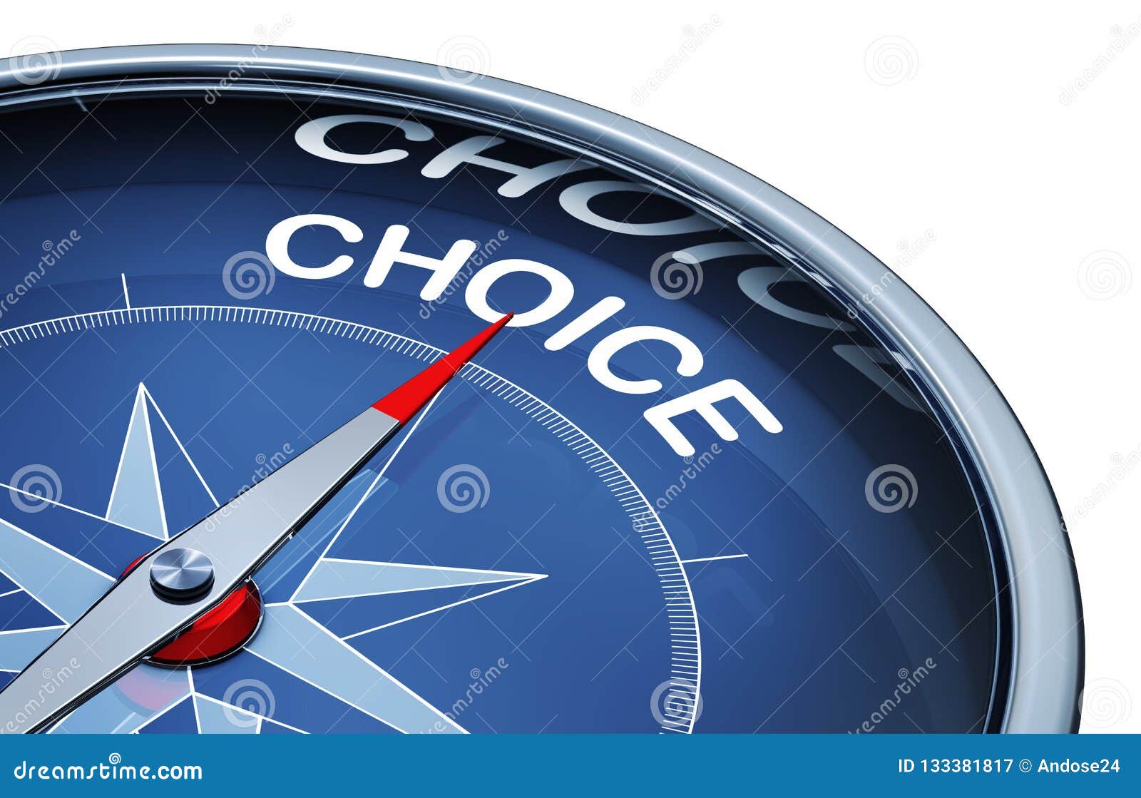 Choice 库存例证. 插画 包括有 事业, 路径, 远期, 决策, 决定, 翻译, 解决方法, 概念 - 133381817