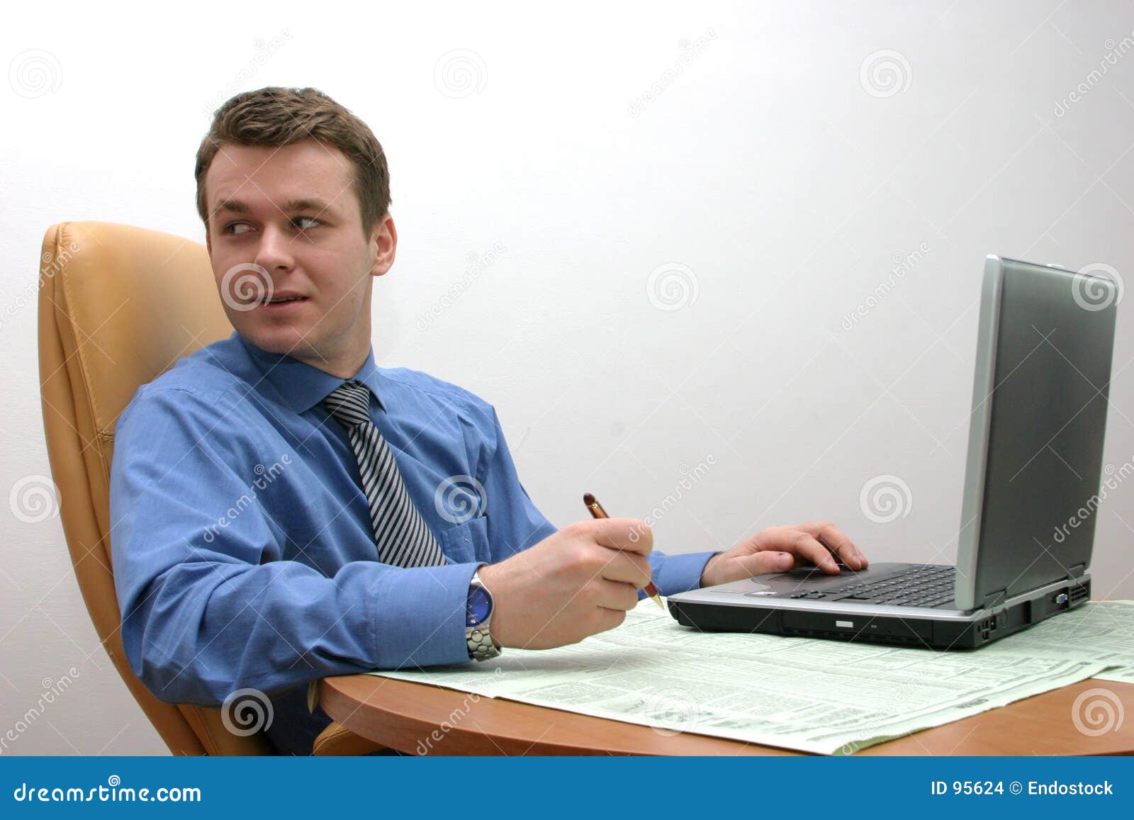 1 minute break stock photo. Image of gossip, break, leather - 95624