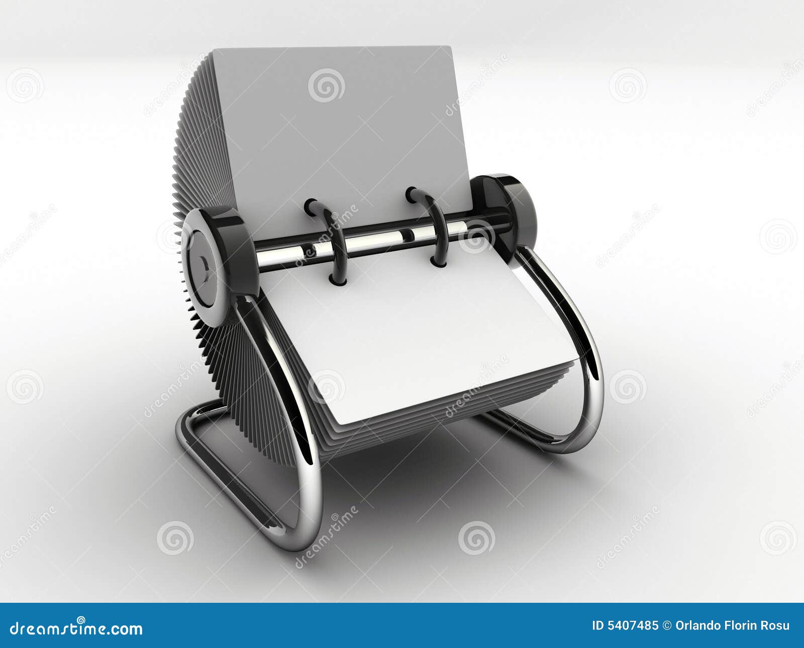 1 rolodex иллюстрация штока. иллюстрации насчитывающей дело - 5407485