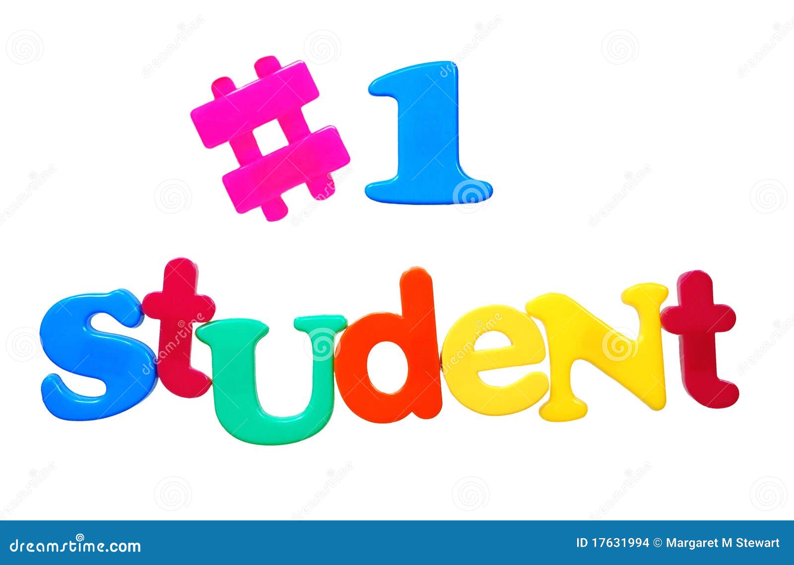 #1 student stock photo. Image of white, academics, honor - 17631994