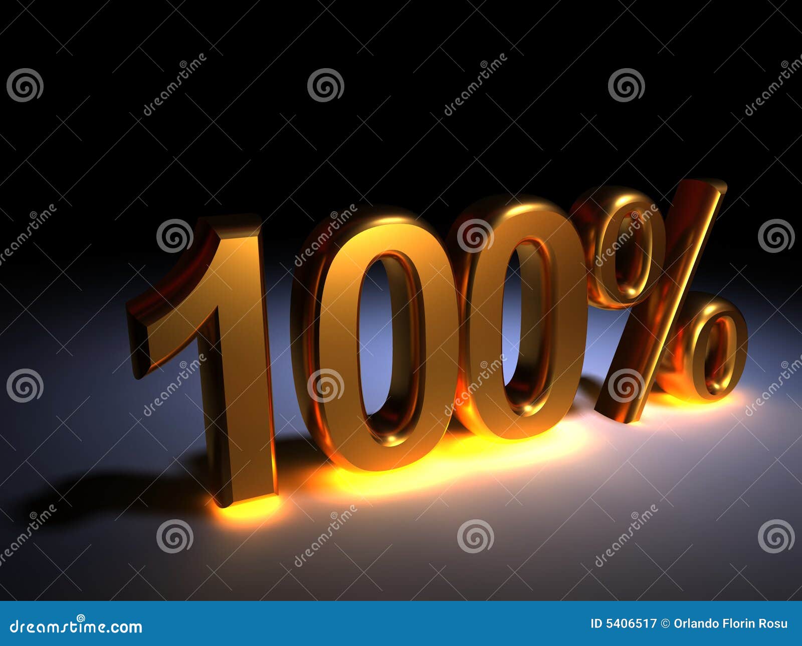 100 stock illustration. Illustration of totality, concept - 5406517