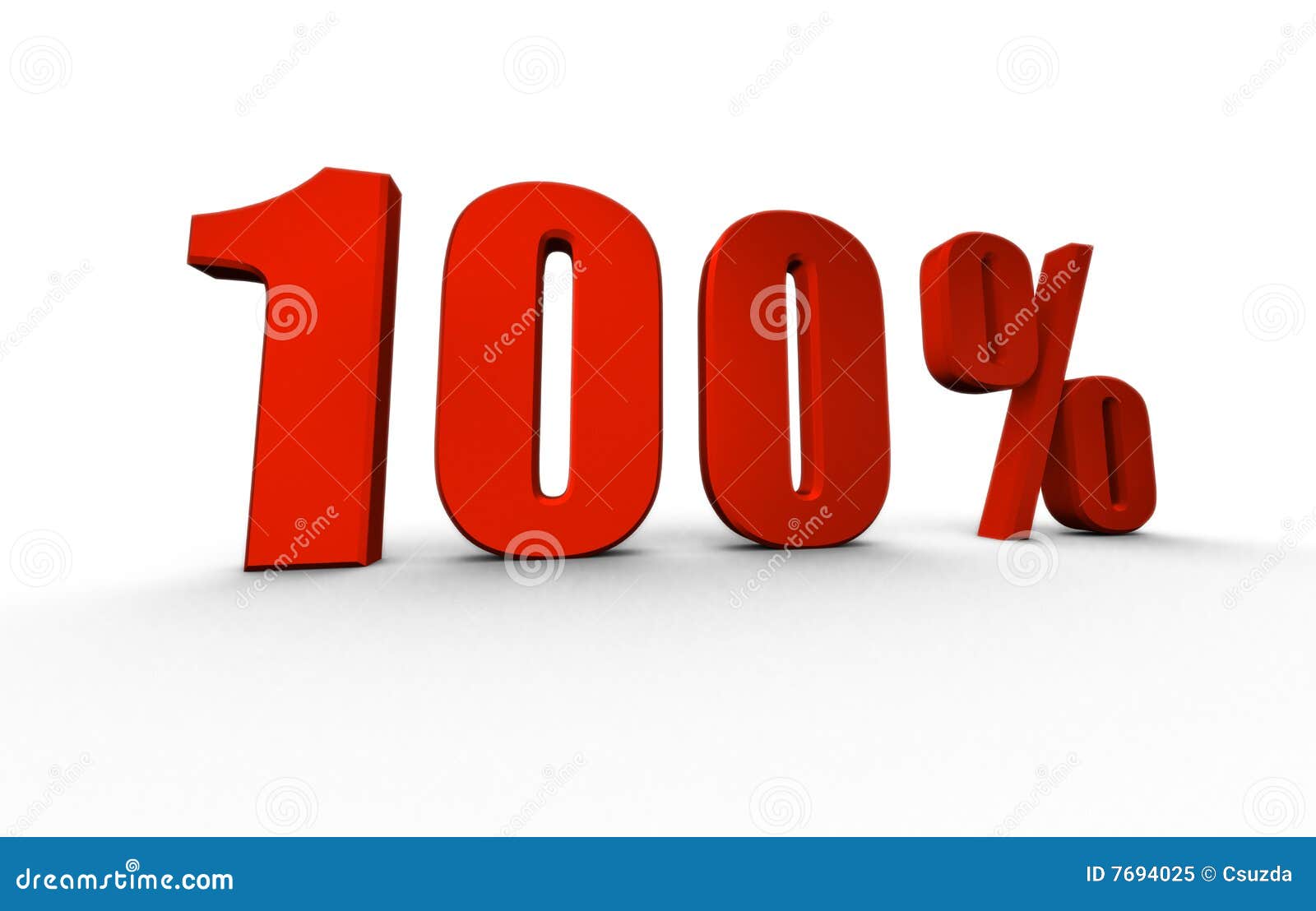 100 stock illustration. Illustration of shaded, background - 7694025
