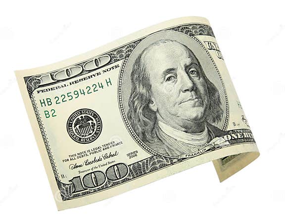 100 dollars stock photo. Image of bills, dollars, riches - 14071414