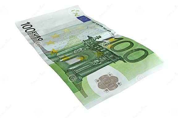 100 euros stock image. Image of home, banking, wealth - 17932135