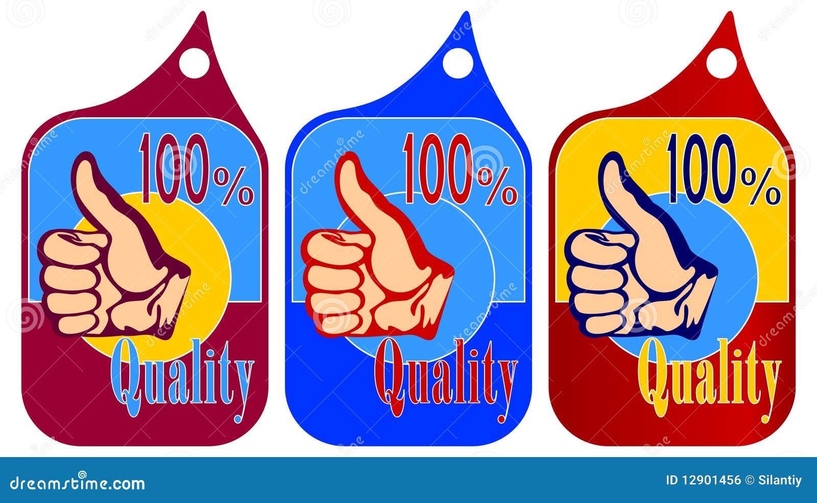 100 quality. stock vector. Illustration of palm, stickers - 12901456