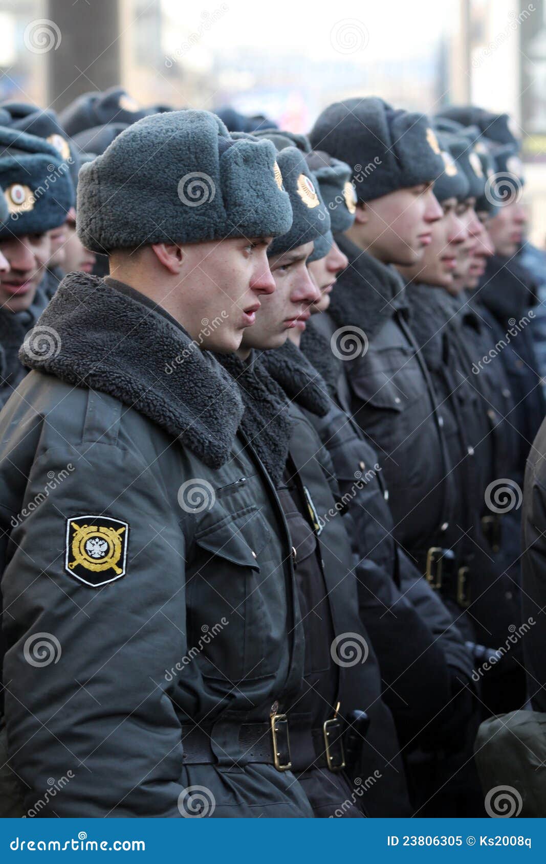 10th March 2012. Police Formation Editorial Image - Image of meeting ...