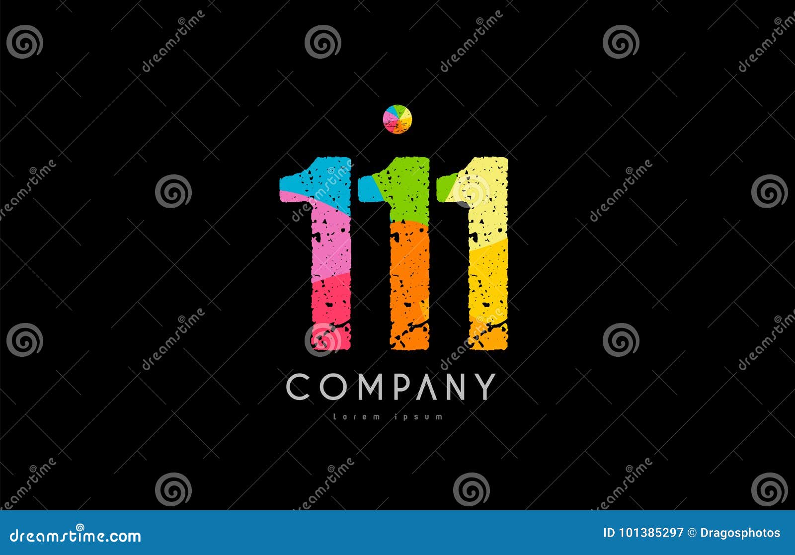 111 Logo Stock Illustrations – 153 111 Logo Stock Illustrations ...