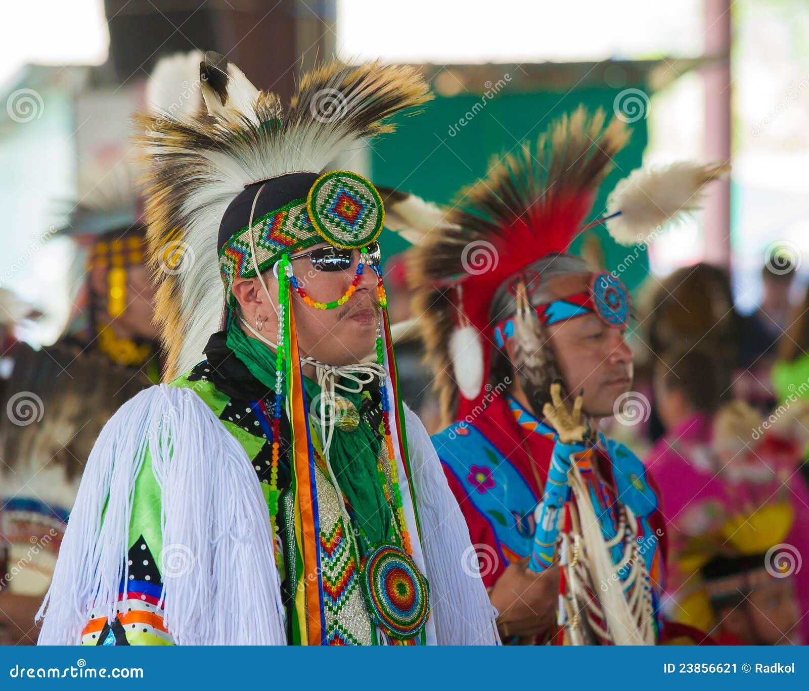 113th Annual Arlee Celebration Powwow Editorial Photo - Image of color ...