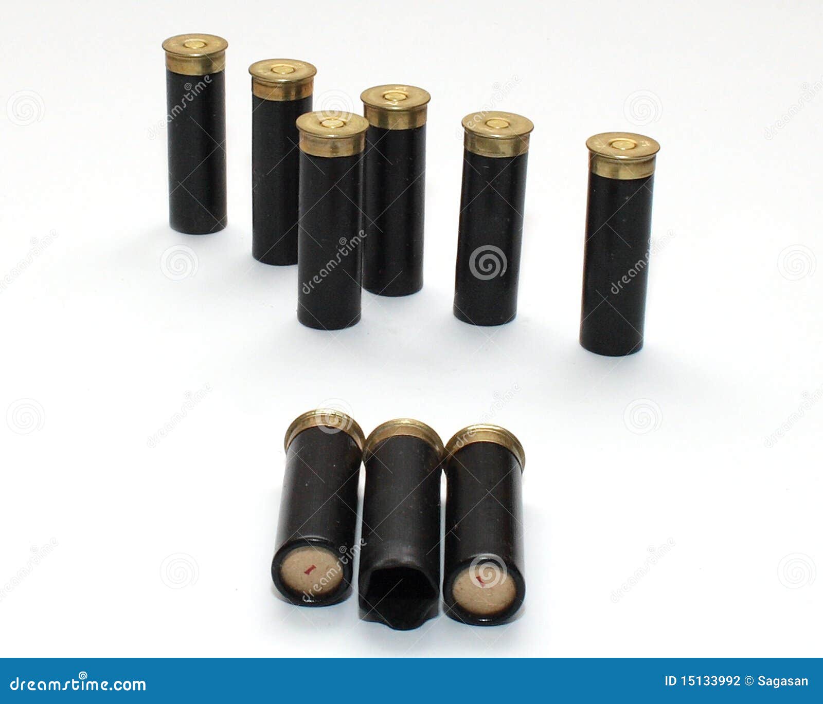 12 caliber stock photo. Image of power, edge, paper, bullet - 15133992