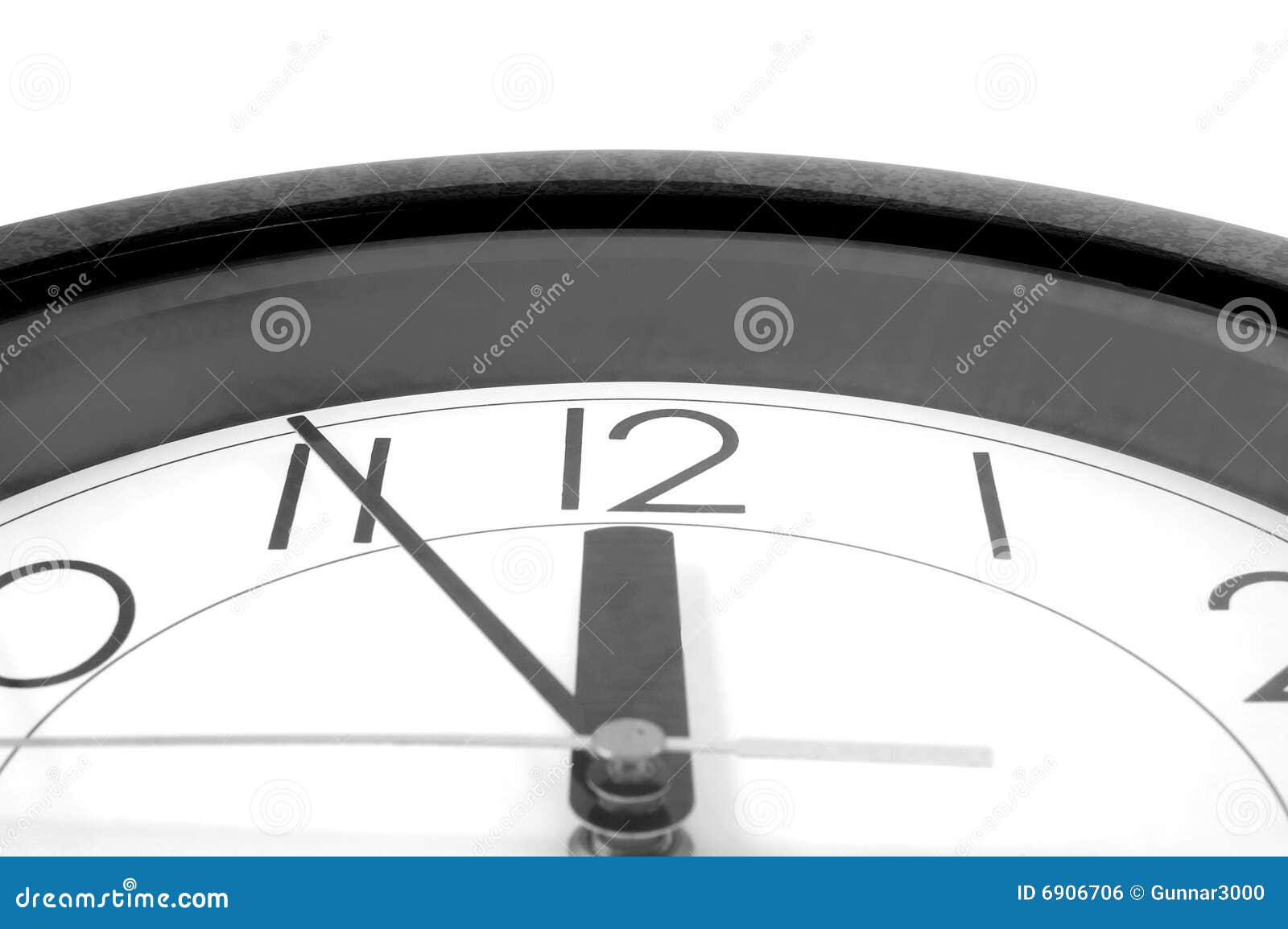 12 clock stock photo. Image of meeting, analog, shedule - 6906706