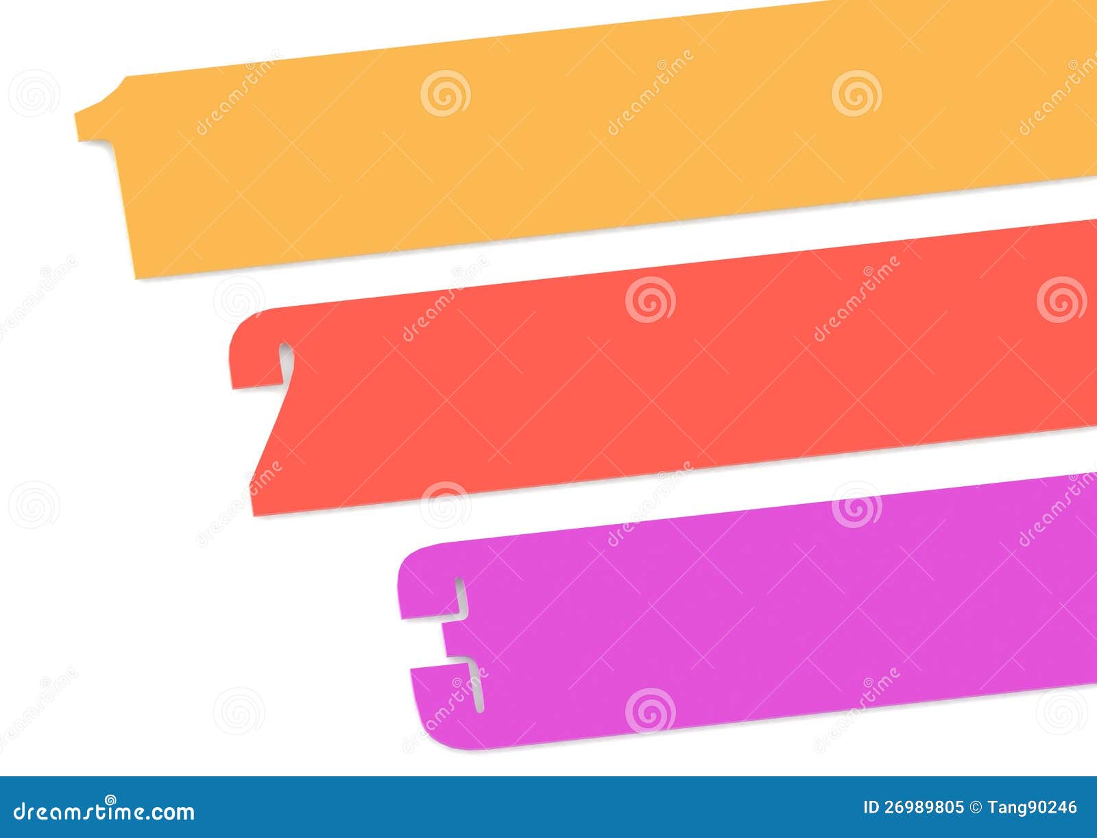 123 label stock illustration. Illustration of render - 26989805