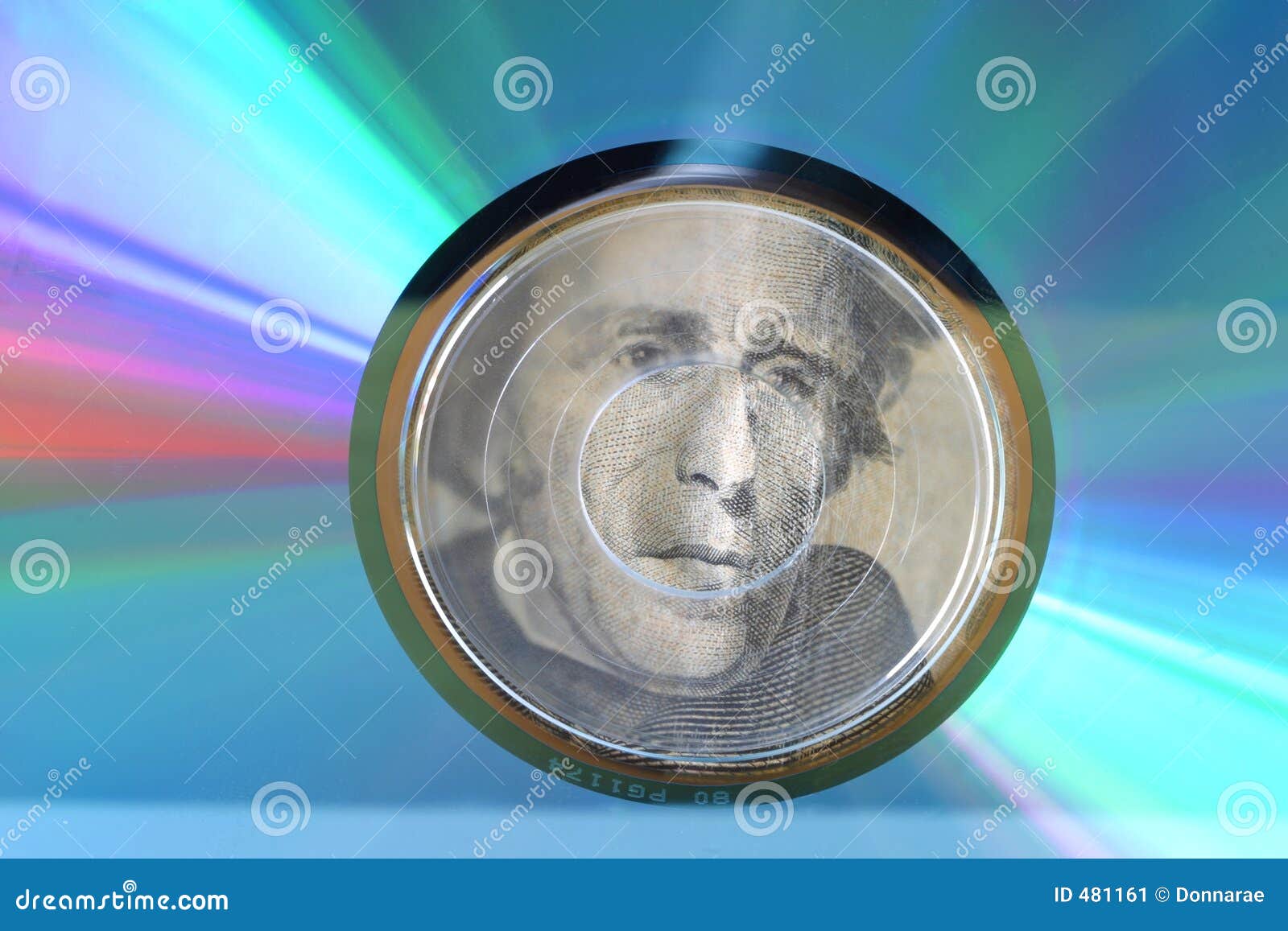 1299 CD cash investment stock image. Image of security - 481161