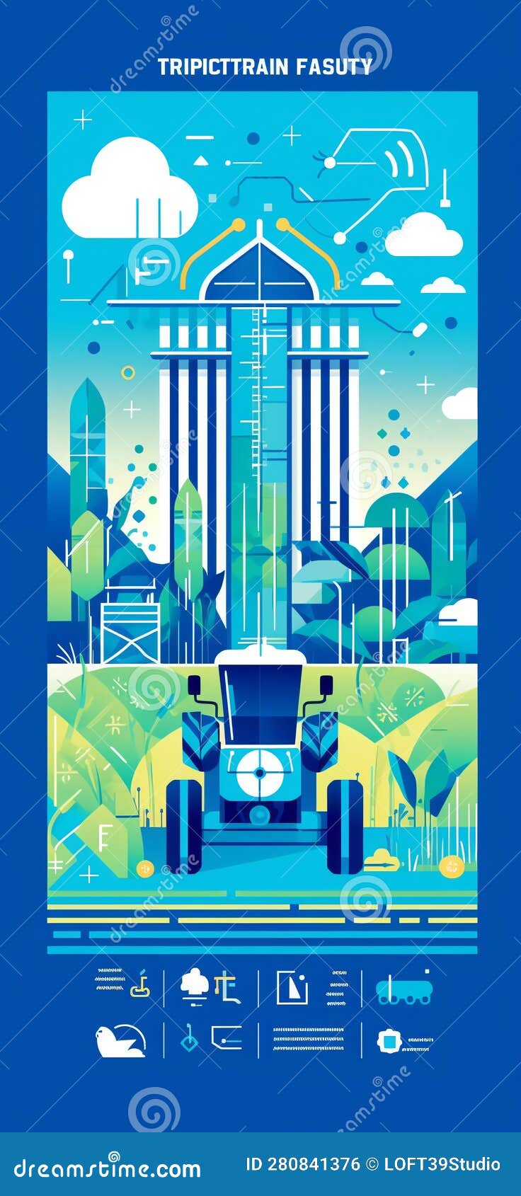 1377_smart_farm_agriculture_3 Stock Illustration - Illustration of ... 1377_smart_farm_agriculture_3 Stock Illustration - Illustration of ...