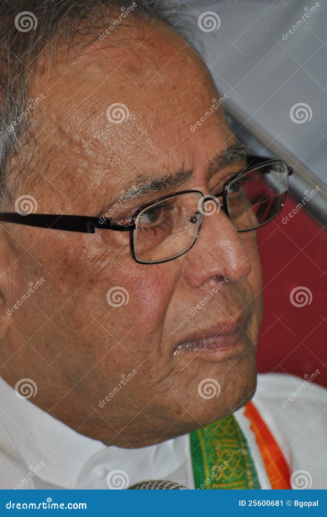13th President of India editorial photo. Image of speaks - 25600681
