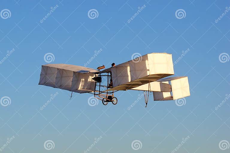 14-Bis stock photo. Image of beginning, fashioned, historic - 2563838