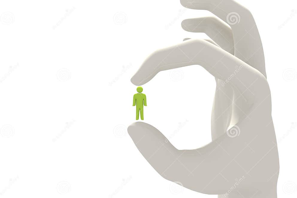 14-despise stock illustration. Illustration of look, value - 6986388