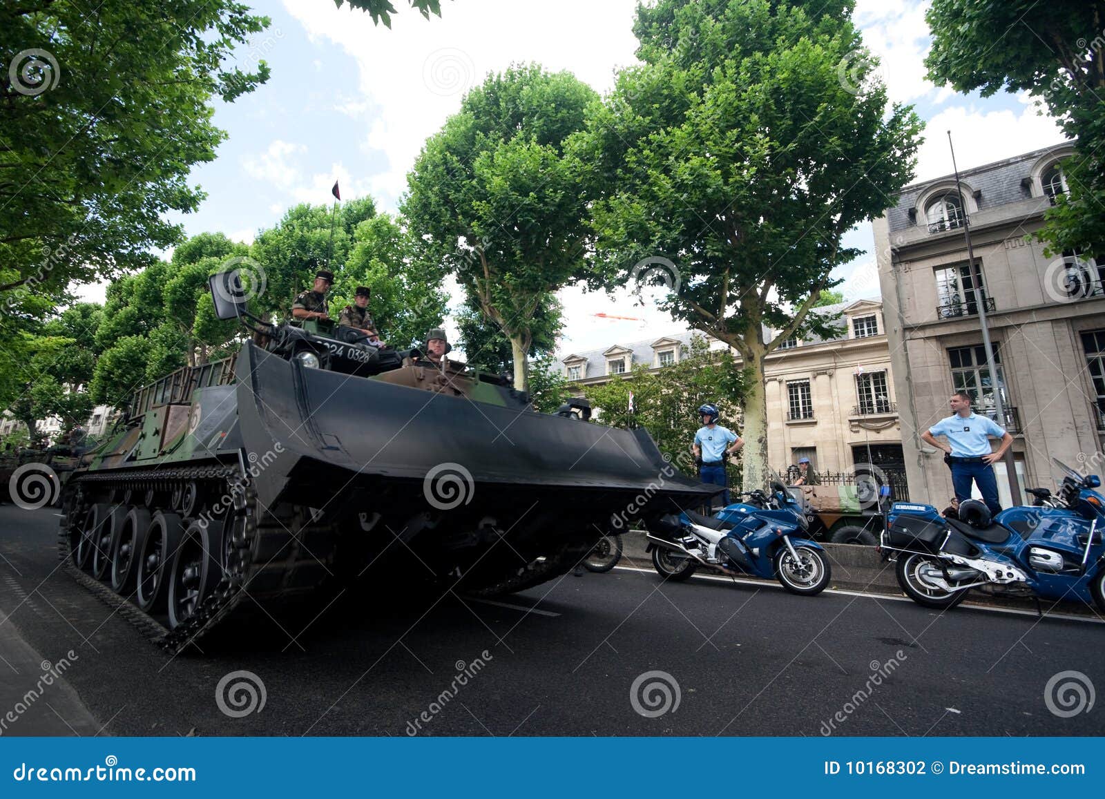 14 July Military March in Paris Editorial Photography - Image of july ...