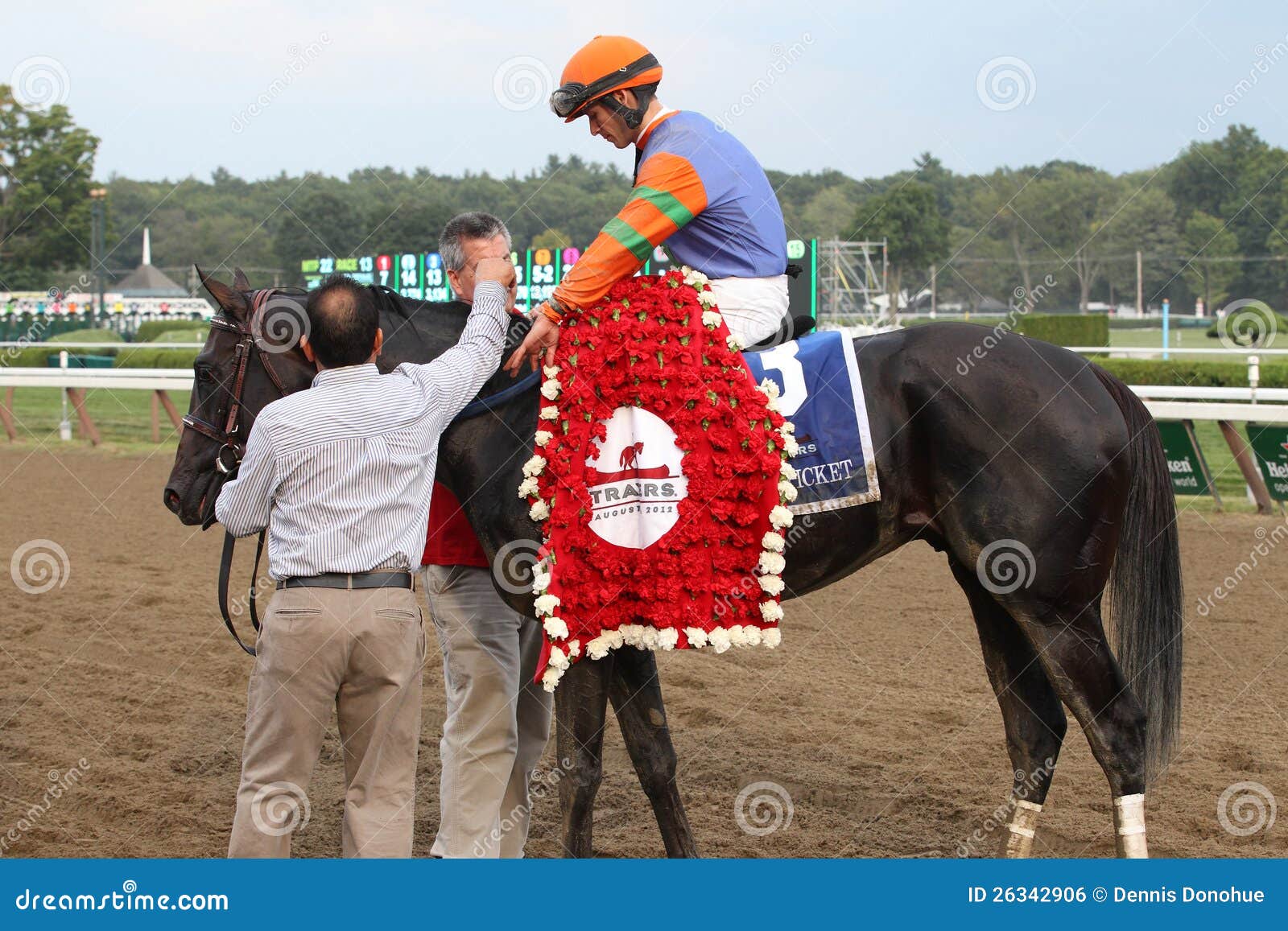 143rd Running of the Travers Stakes Editorial Photo - Image of travers ...