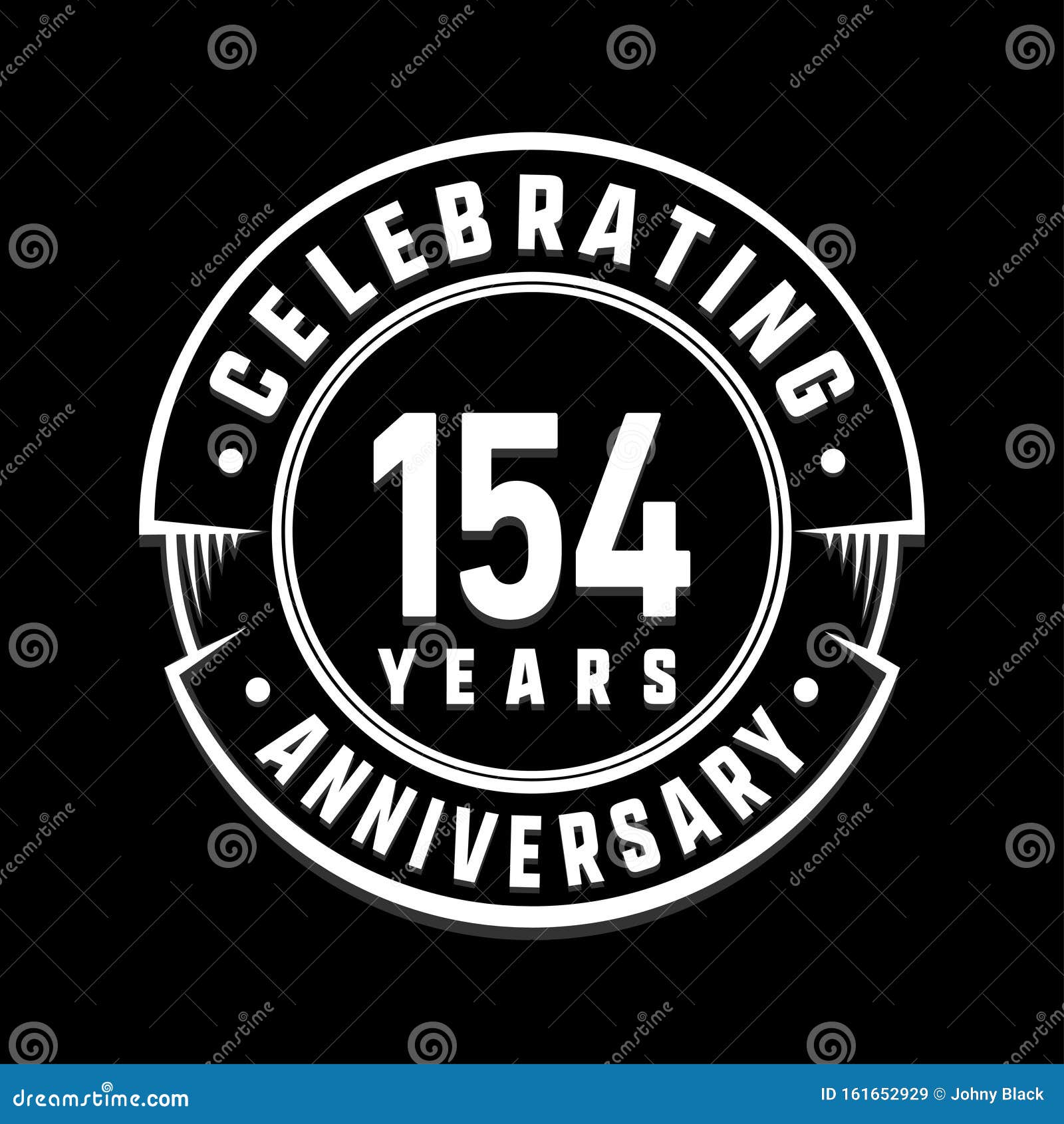 154years Stock Illustrations – 71 154years Stock Illustrations, Vectors ...