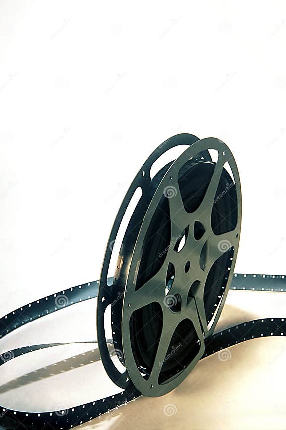 16mm movie stock image. Image of home, reels, video, movie - 507183