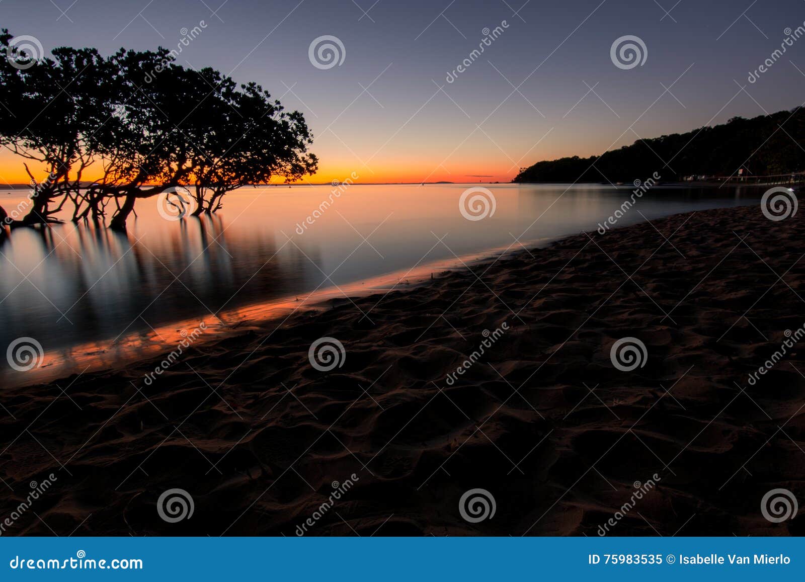 1770 Beach Queensland Australia Stock Photos - Free & Royalty-Free ...