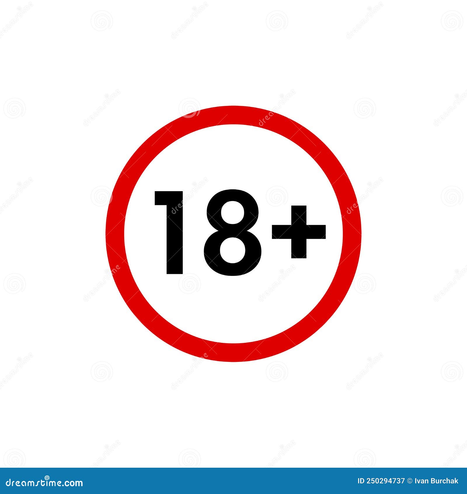 Age 18 Prohibit Stock Illustrations – 14 Age 18 Prohibit Stock ...