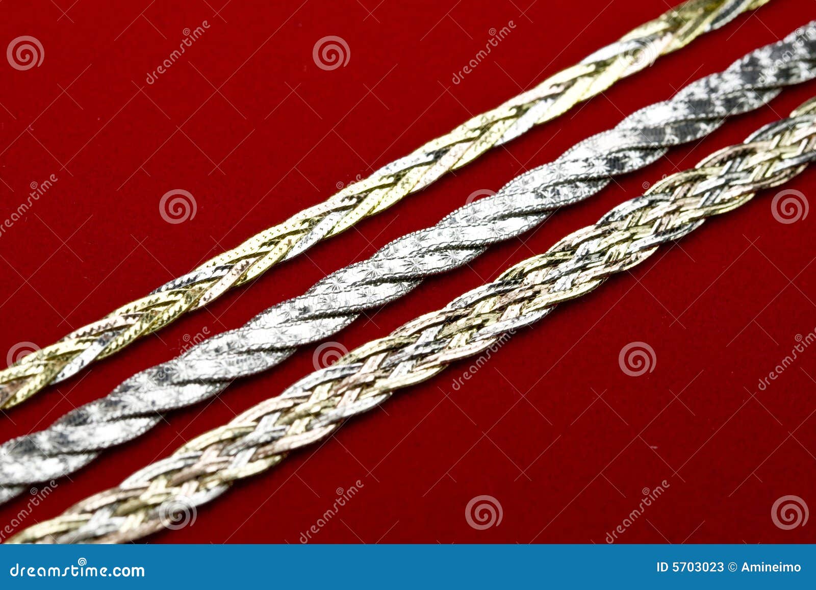 18k gold Jewelry stock image. Image of committing, crystal - 5703023