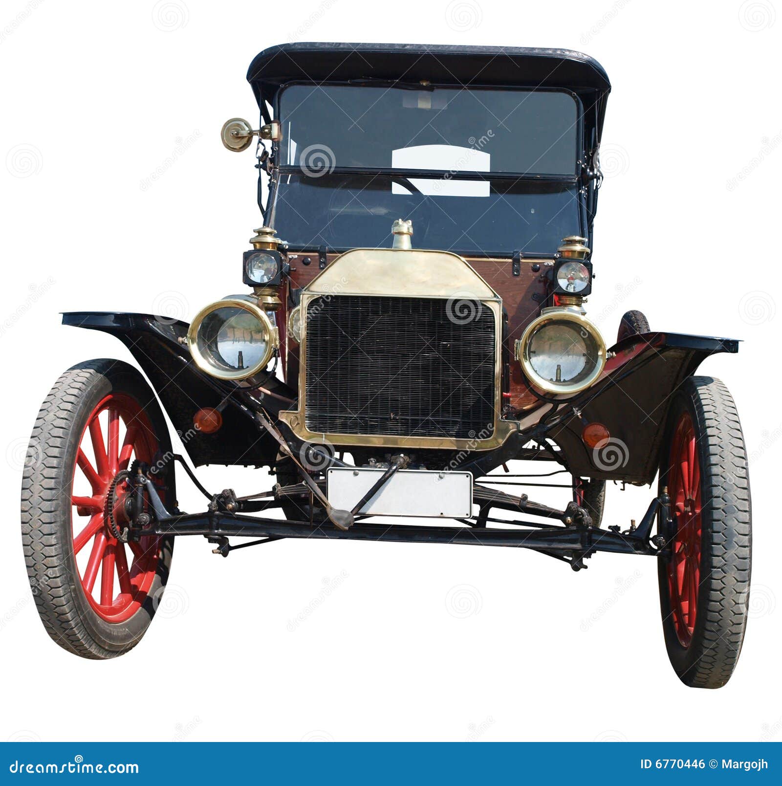1913 Ford model T Roadster stock photo. Image of vintage - 6770446