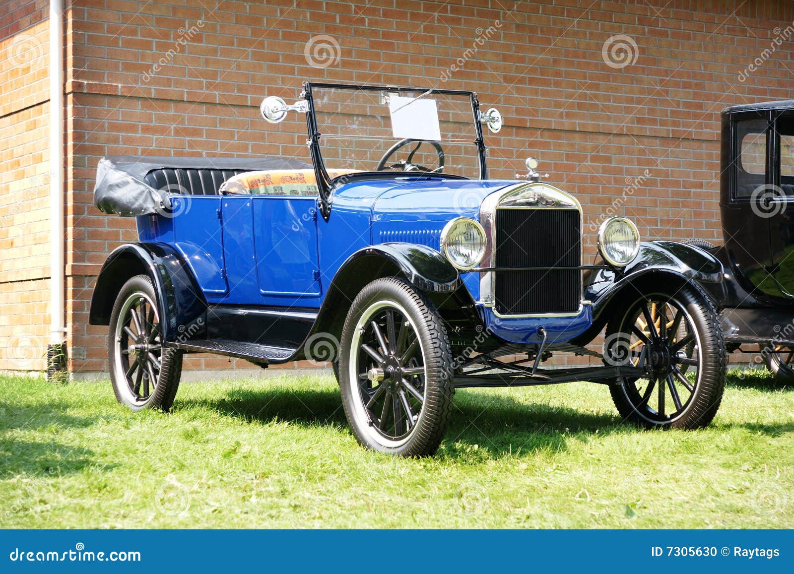 Ford Model T