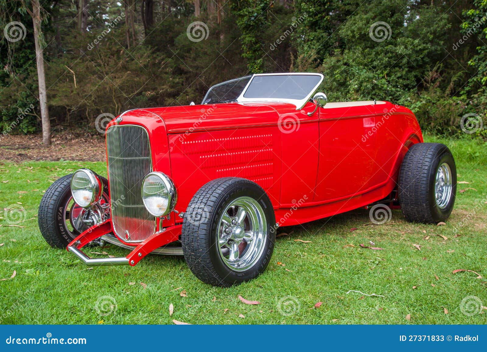 1930 S Custom Built Hot Rod Editorial Stock Photo - Image of road ...