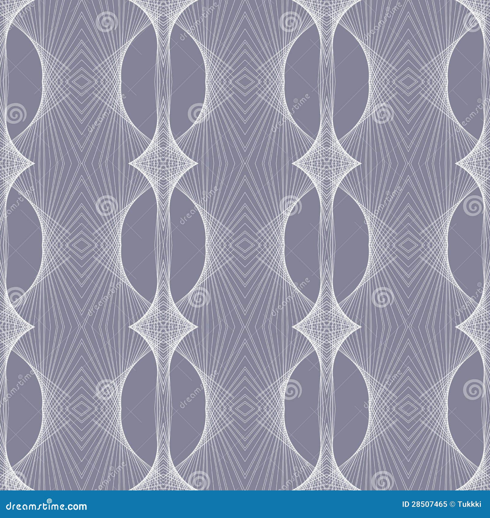 1930s Geometric Art Deco Modern Pattern Stock Vector - Illustration of ...