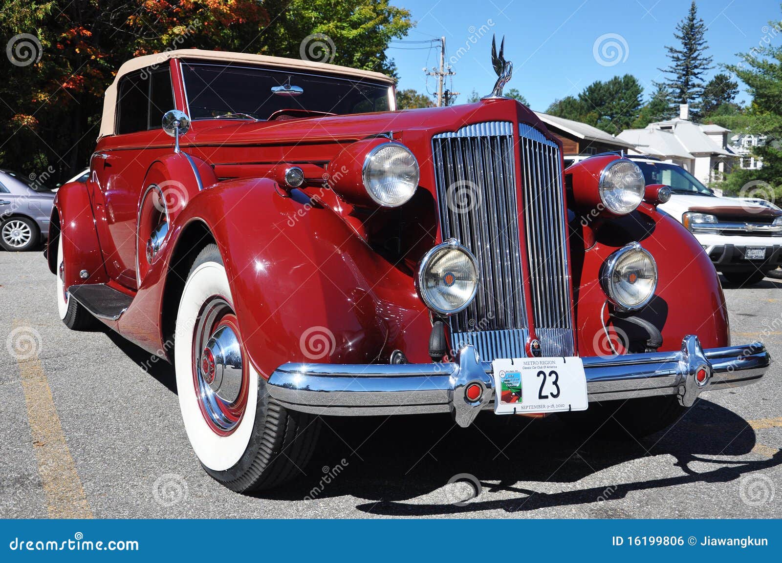 USA: Antique Car - 1937 Chevrolet Editorial Photo | CartoonDealer.com ...