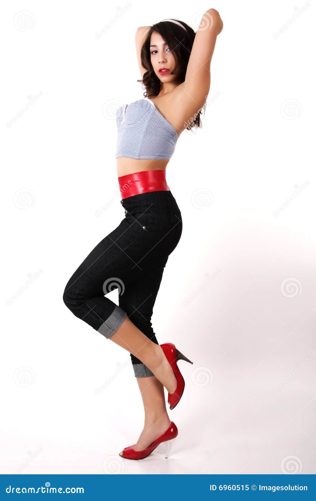 1950 pin up girl stock image. Image of creativity, happy - 6960515 1950 pin up girl stock image. Image of creativity, happy - 6960515