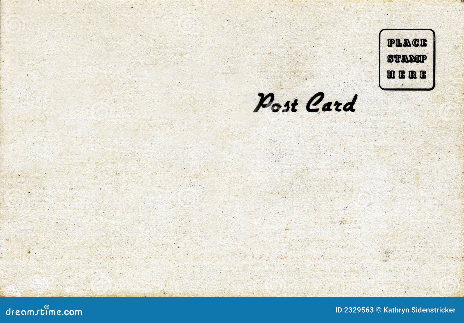 1950 S Postcard, Natural Tone Stock Image - Image of greeting, card ...