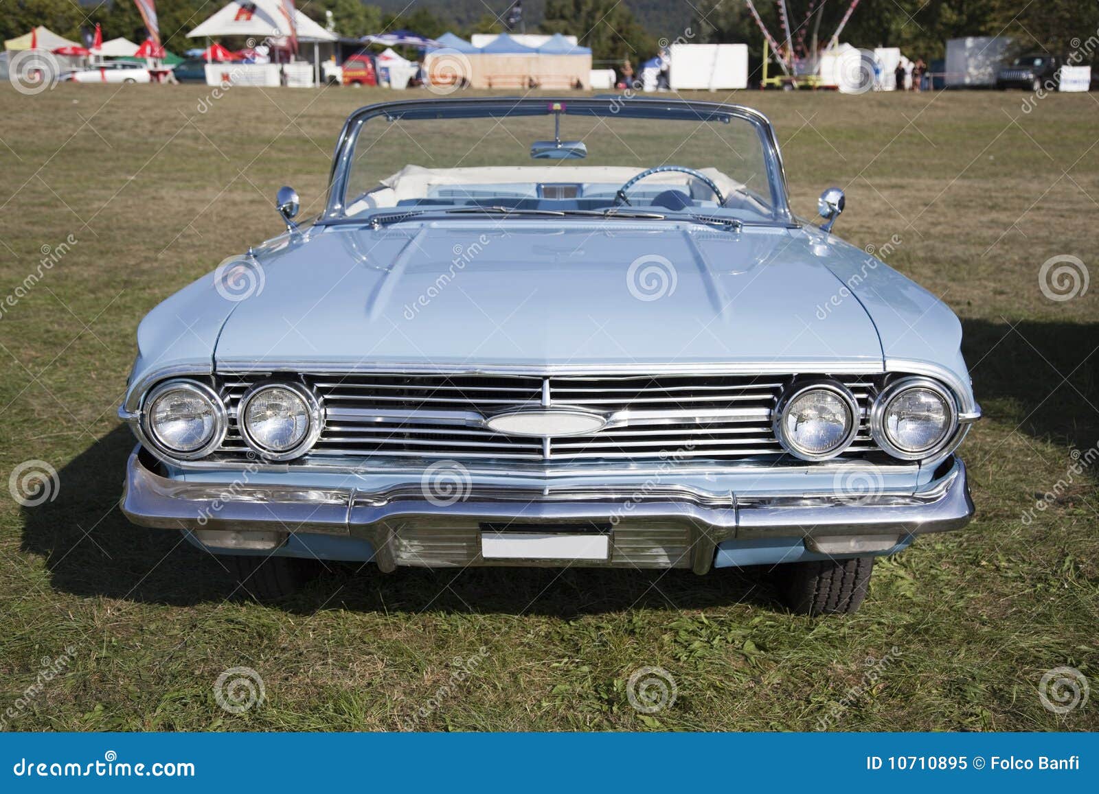 1960s American Convertible stock image. Image of luxury - 10710895