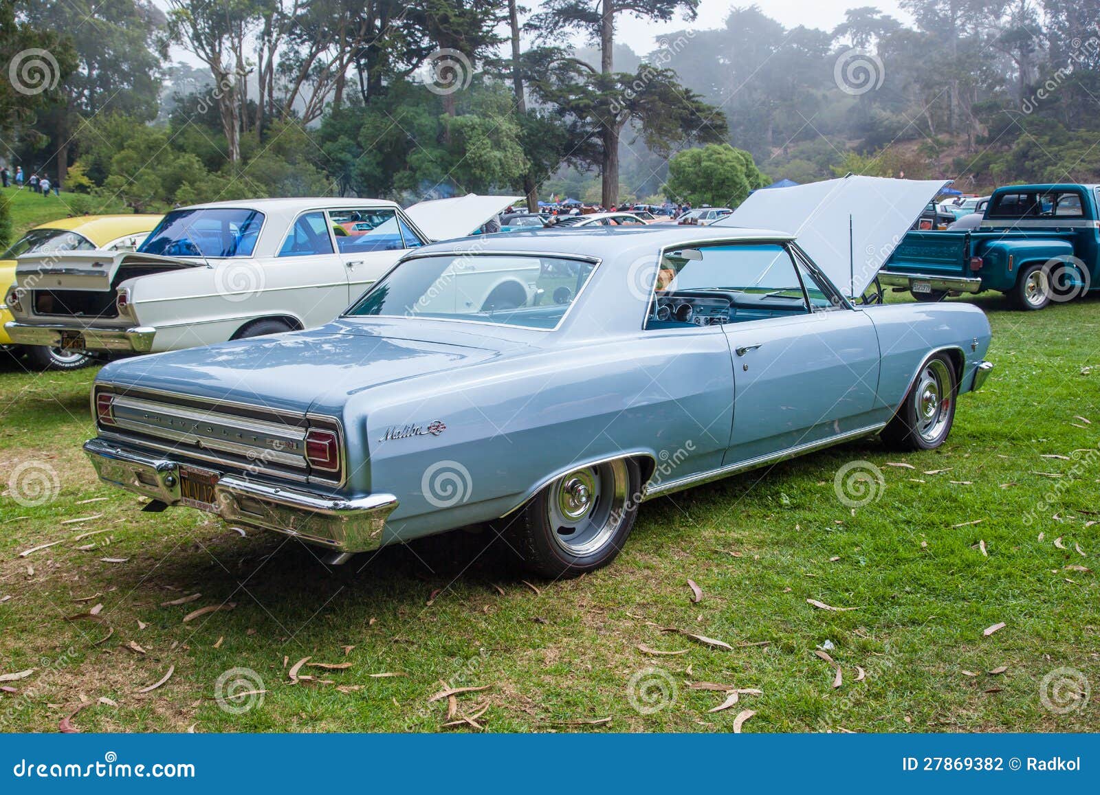 1963 Chevrolet C10 Stepside Pickup Truck Editorial Image ...