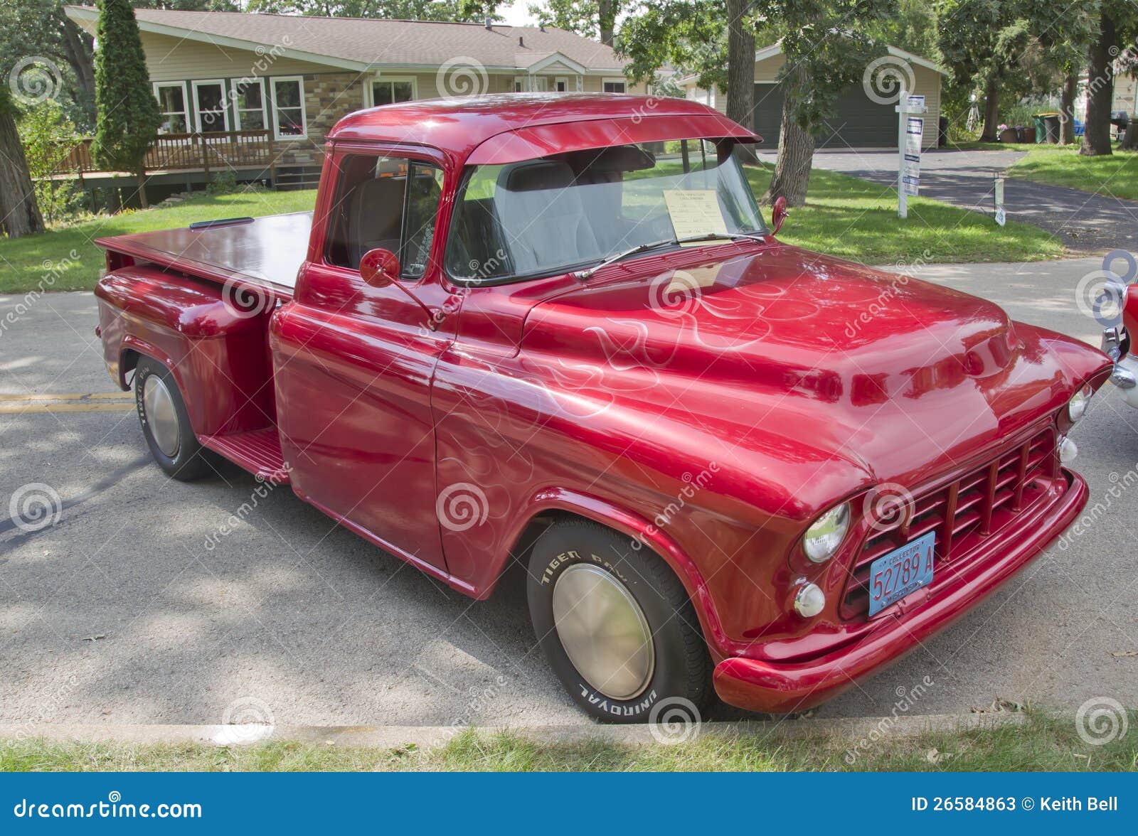 1966 Chevy Impala Editorial Photo | CartoonDealer.com #27652627